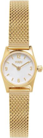 Tous Tous, Damen, Accessories, Gelb, ONE SIZEGr&ouml;&szlig;e