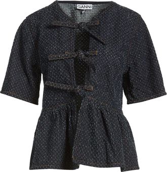 Ganni TOPS - Tops auf YOOX.COM