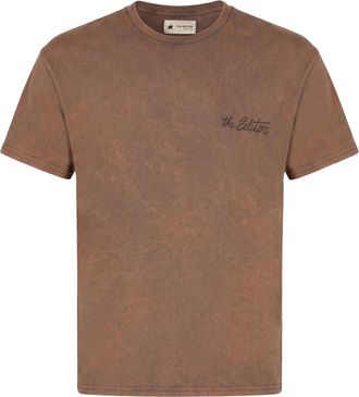 The Editor TOPS - T-shirts auf YOOX.COM