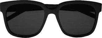 Saint Laurent Lunettes - Noir