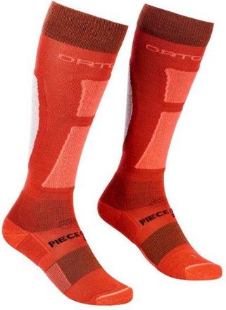 Ortovox Ski Rock N Wool W - Skisocken - Damen