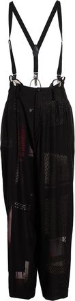 Yohji Yamamoto HOSEN & R&Ouml;CKE - Hosen auf YOOX.COM
