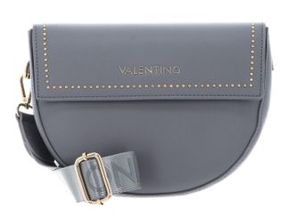 Valentino Bigs Flap Bag Grigio