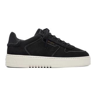 Axel Arigato Orbit Embroidery Sneakers - - Shoes - Herren - Schwarzk - 41 EU