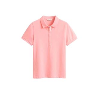GANT Herren, Oberteile, Rosa, XLGr&ouml;&szlig;e