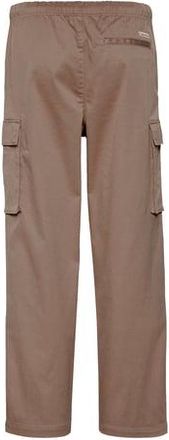 Calvin Klein Pantalon cargo en coton