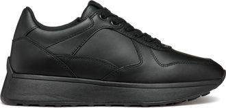 Geox Sneakers Geox D Amabel D46MDA 00085 C9999 Schwarz