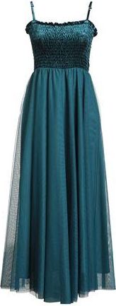 Motel ROBES - Robes longues sur YOOX.COM