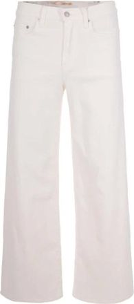 Levi's Damen, Jeans, Wei&szlig;, W28Gr&ouml;&szlig;e