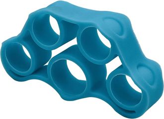 Generico Fingertrainer, Griffverstärker | Geräte zur Stärkung der Hände, Griffe für Krafttraining, Handtrainer für Kraft, Stärkungsgeräte