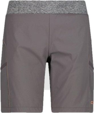 F.lli Campagnolo Woman Bermuda Light Climb Terra - 40