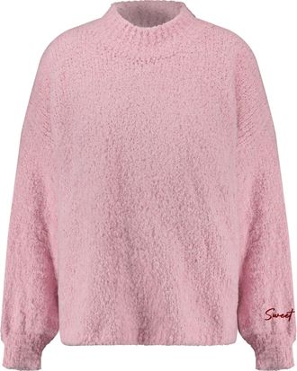 Key Largo Key Largo Damen Sanna Tube Pullover, Rose (1330), XS