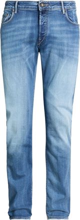 Hand Picked HOSEN & R&Ouml;CKE - Jeanshosen auf YOOX.COM