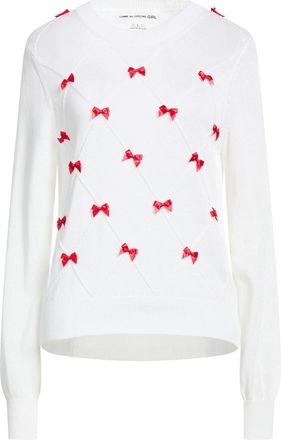 Comme Des Gar&ccedil;ons STRICKWAREN - Pullover auf YOOX.COM
