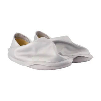 Camper Hida Sneaker - Silver