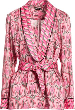 Liu Jo JACKEN & M&Auml;NTEL - Jacken und Anoraks auf YOOX.COM