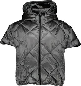 Deblon Sports Femme, Vestes, Gris, Taille: 40/42 FR Stevie Bodywarmer