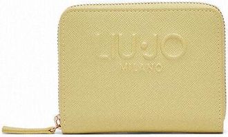 Liu Jo Portefeuille format moyen avec logo