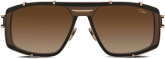 Cazal lunettes de soleil Mod 8046 - Noir