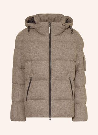 Bogner Daunenjacke Jamy-dw2 beige