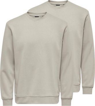 Only & Sons Sweatshirt Connor