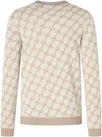 Joop Sweatshirt Herren Strickpullover Baumwolle JK-13Ravorono