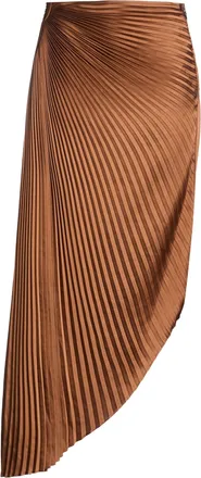 Alice & Olivia HOSEN & R&Ouml;CKE - Maxi-R&ouml;cke auf YOOX.COM