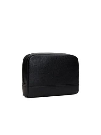 Tommy Hilfiger Travel Wallet - Black