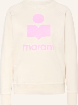 Isabel Marant Marant &Eacute;toile Sweatshirt Millyny weiss