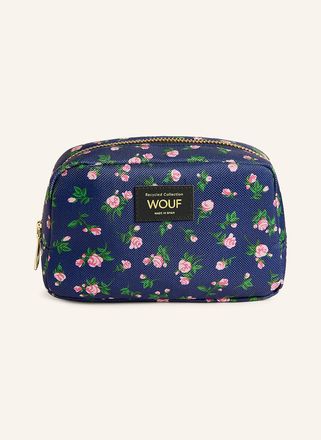 Wouf Wouf Kosmetiktasche lila
