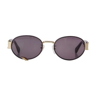 Zadig&Voltaire Zv26w3 Sonnenbrille - - Accessories - Damen - Schwarzk - ONE SIZE