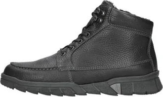 Waldl&auml;ufer Hohe Stiefel - - Shoes - Herren - Schwarzk - 45 EU