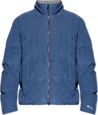 Paul & Shark Homme, Vestes, Bleu, Taille: L Ultralight Down Jacket