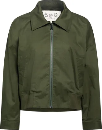 Sea New York JACKEN & M&Auml;NTEL - Jacken und Anoraks auf YOOX.COM