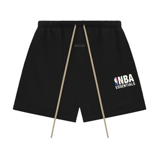 Fear of God unisex, Shorts, Schwarzk, MGr&ouml;&szlig;e