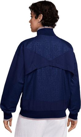 Nike Sweatjacke Nike Performance Polyester