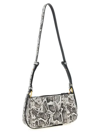 Pinko Shoulder Bag - Black