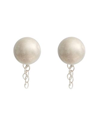 Jil Sander SCHMUCK und UHREN - Ohrringe auf YOOX.COM