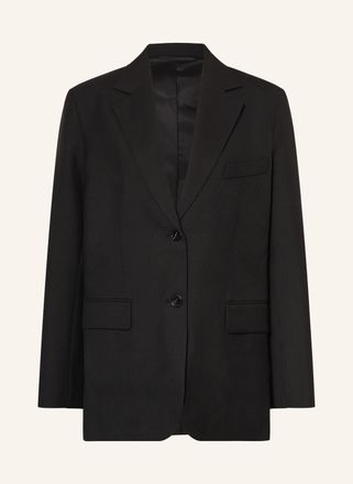 Arket Arket Blazer schwarz