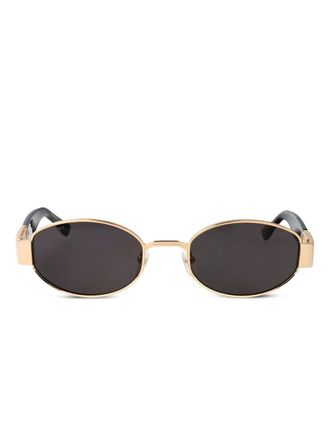Dsquared2 Eyewear D2 0155/S Sonnenbrille - Gold