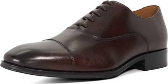 Dune London Schn&uuml;rschuh Solver