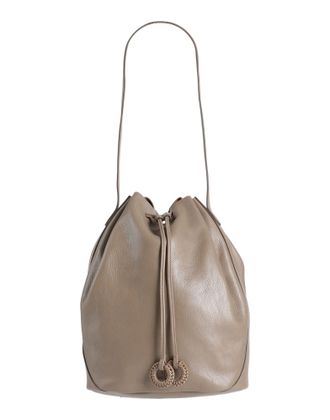 IL BISONTE TASCHEN - Schultertaschen auf YOOX.COM