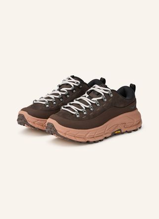 Hoka One One Hoka Sneaker U Tor Summit braun