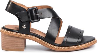 Pikolinos Sandalen Pikolinos W3H-1892 Schwarz