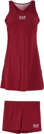 Emporio Armani KLEIDER - Mini-Kleider auf YOOX.COM