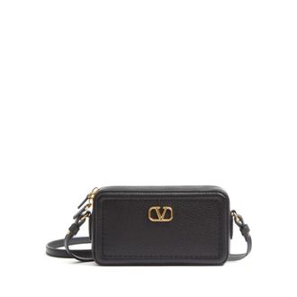 Valentino Garavani Alltime Bag - - Bags - Damen - Schwarzk - ONE SIZE