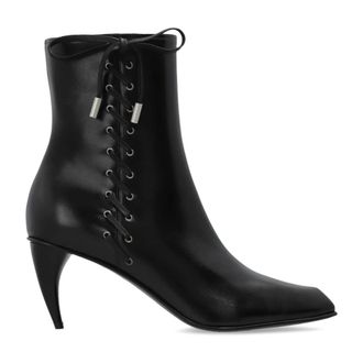 Alexander McQueen Damen, Schuhe, Schwarzk, 37 EUGr&ouml;&szlig;e