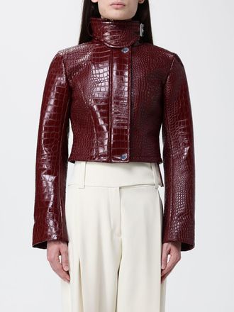 Sportmax Veste Femme couleur Rouge