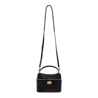 Balenciaga Rodeo Vanity Handtasche - - Bags - Damen - Schwarzk - ONE SIZE