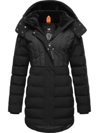 Ragwear Winterparka Ashanta